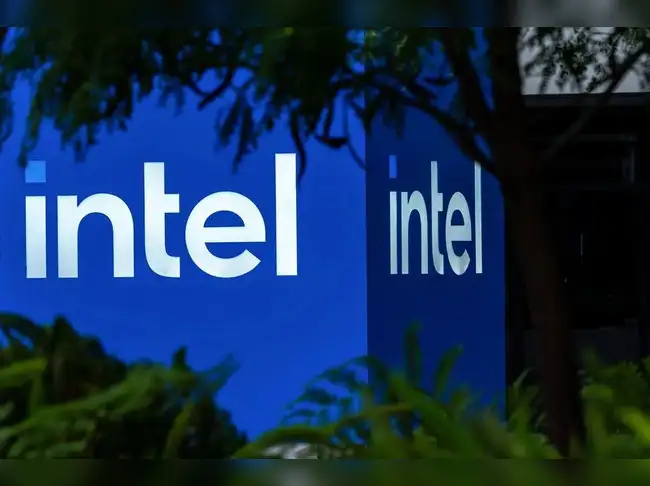 Intel's Sambanova deal gets US antitrust clearance - The Economic Times