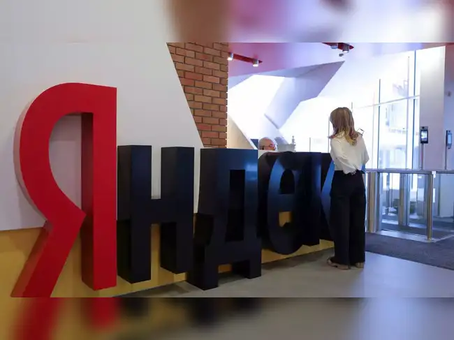 yandex restructuring delayed: Yandex's restructuring deal expected to be delayed to next year ...