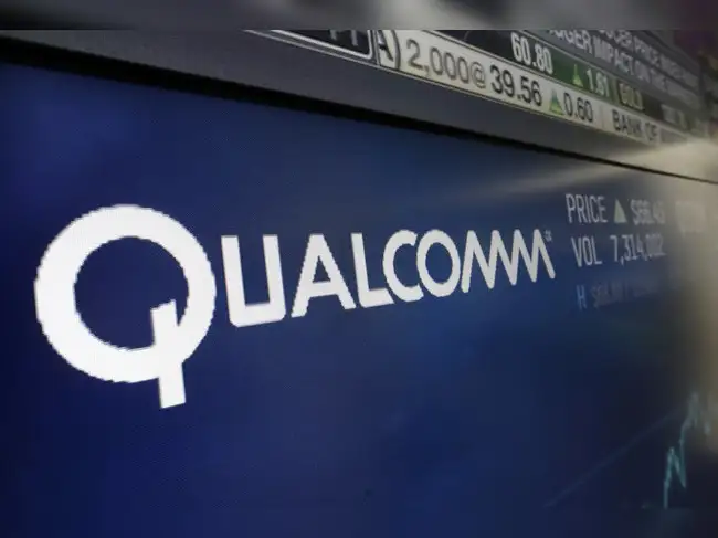 Qualcomm: Qualcomm loses court appeal against European Union antitrust ...