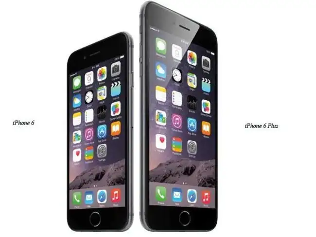 Apple to start midnight sales for iPhone 6 and iPhone 6 Plus in India ...