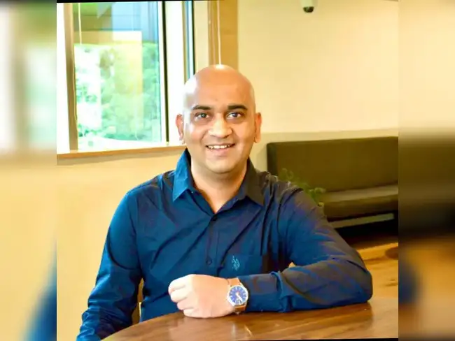 deal ceo step down: Ecommerce startup Dealshare CEO Vineet Rao steps ...