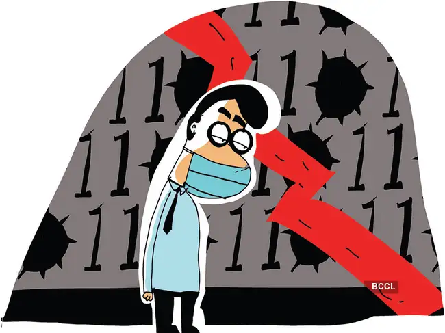 Stalled projects leave many IT staff in the lurch - The Economic Times