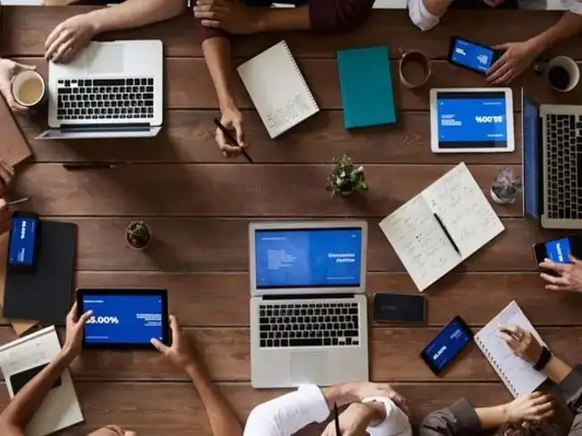 Recovery in global IT markets bodes well for Indian tech companies ...