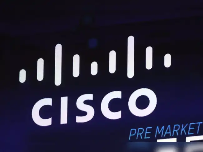Cisco: Cisco to manufacture from India in diversification move - The ...