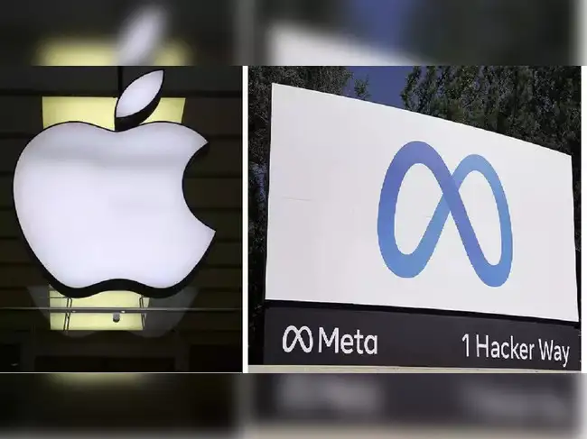 Apple, Meta warn Canadian bill could force them to weaken encryption ...