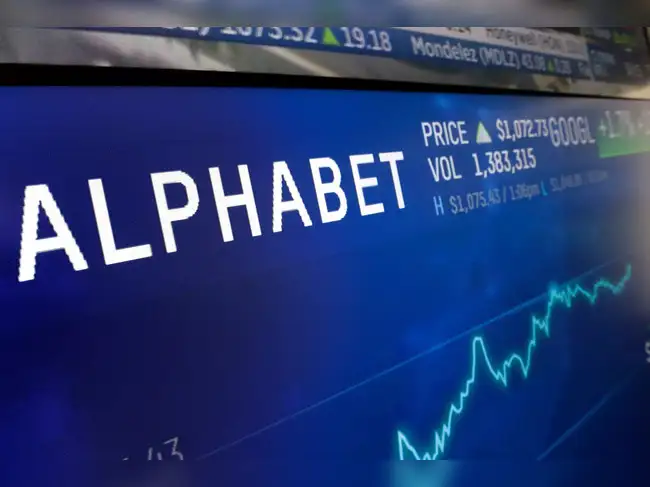 Alphabet is seeking outside investment for its GFiber internet business ...
