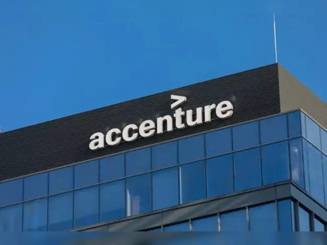 Accenture ties up with OpenAI to equip thousands of its employees with ...
