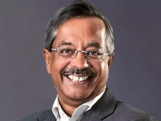 pramod bhasin: Pramod Bhasin appointed chairman of Data Security ...