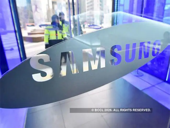 Samsung: Offline phone retailers accuse Samsung of misusing customer ...