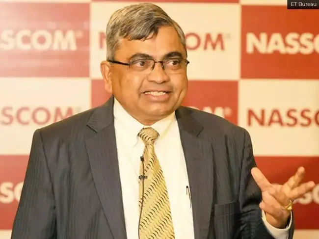 Mindtree | Infogain: Former Mindtree CEO Krishnakumar Natarajan joins ...
