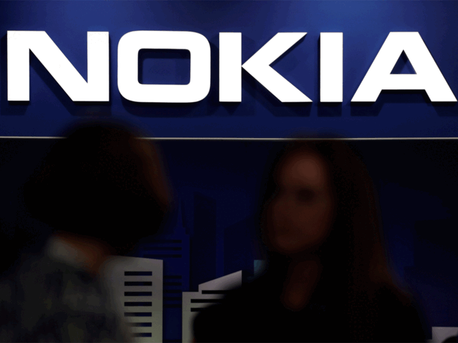 5G network: Nokia signs up Google for building cloud-based 5G network ...