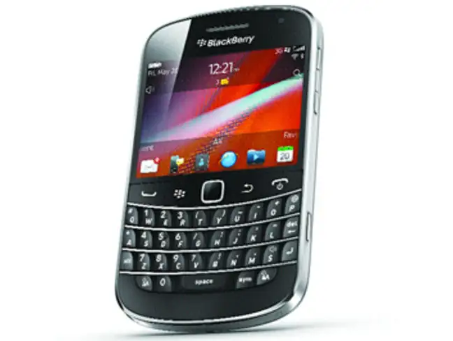 Check out the latest and all available BlackBerry devices - The ...