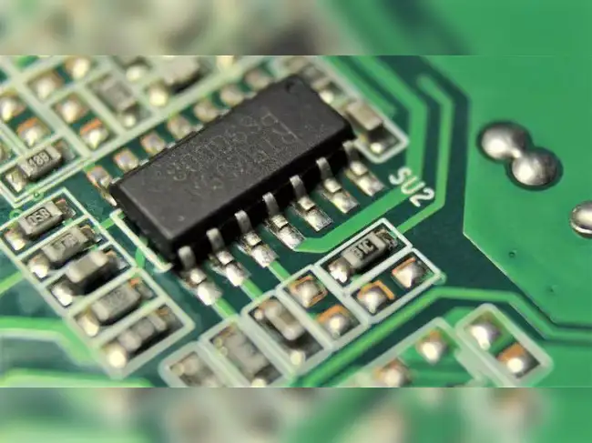 Govt tracking chip supply snags as units come alive - The Economic Times