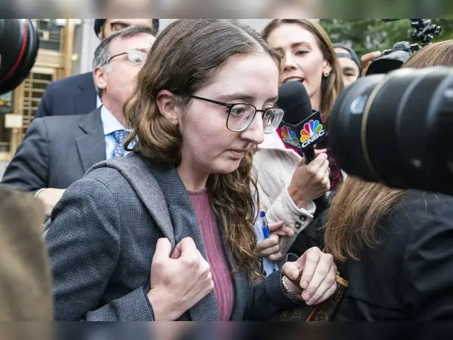 ftx: Sam Bankman-Fried's lawyer struggles in cross-examination of ...