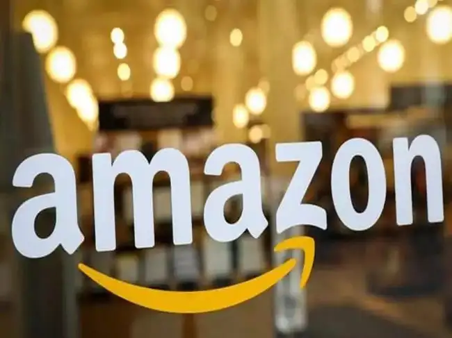 amazon: Amazon shareholder sues board, Bezos over Blue Origin launch ...