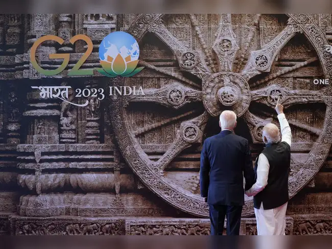 G20 summit: View: G20 summit charts a path from past to future amid new ...