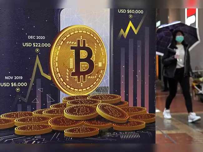 cryptocurrency: Cryptoverse: Bitcoin miners make money ahead of ...
