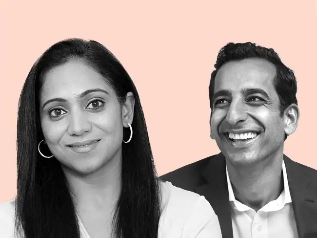 ET Startup Awards: ET Startup Awards 2024: Jury looks for resilient ...