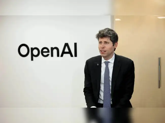 OpenAI falls short of revenue and user targets as it races toward IPO ...