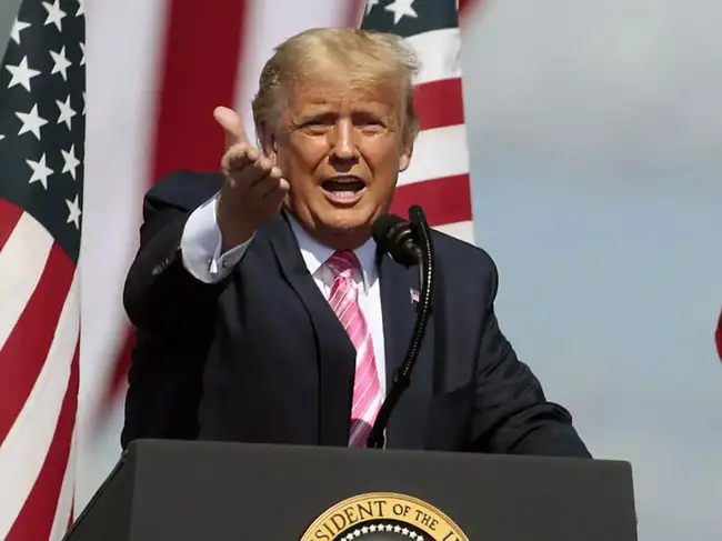 fcc donald trump net neutrality rules: FCC to vote to restore net ...