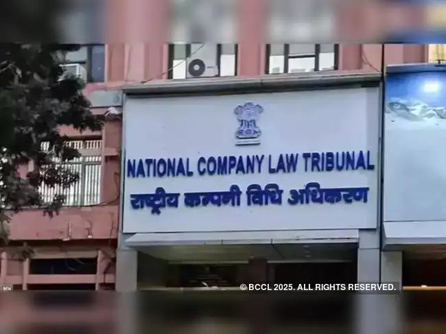 NCLAT: NCLAT sends Aakash's AoA amendment case back to NCLT - The Economic Times