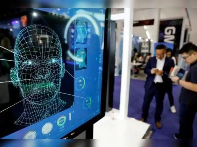 Meta to continue use of facial recognition feature - The Economic Times