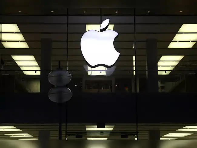 Apple antitrust complaint: Apple faces an antitrust complaint from ...