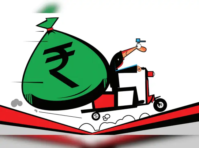 technology sector: FDI in technology sector saw a 336% rise in Apr-Sep ...