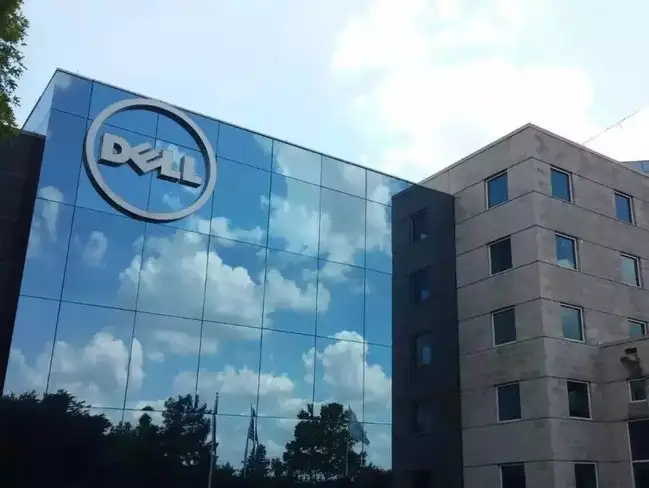 Dell rallies about 40% on strong Nvidia‑powered AI server demand - The ...