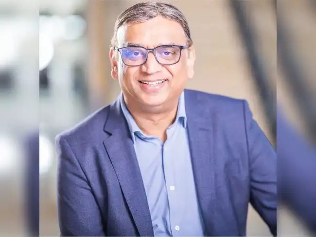 Incoming LTIMindtree CEO Venugopal Lambu lays out 90-day fit-for-future ...