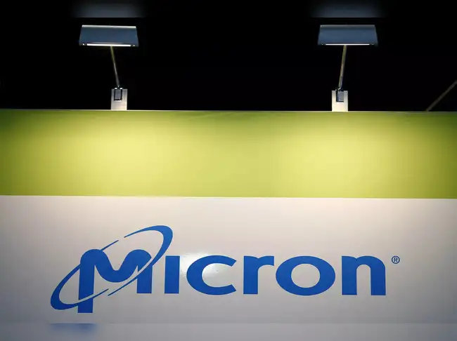 micron: China’s regulator says finds serious security issues in US ...