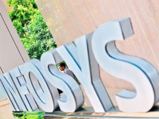 Infosys extends relationship with Oracle - The Economic Times