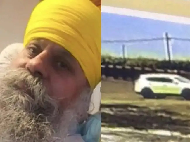 57-year-old Sikh man kidnapped from California gurdwara found dead in ...