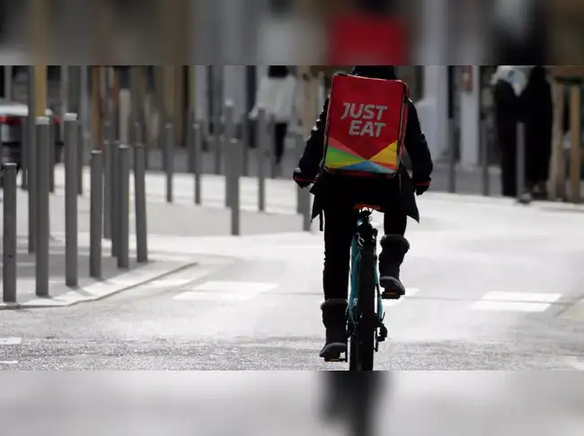 Amazon Stake: Amazon takes stake in Just Eat's Grubhub to give Prime ...
