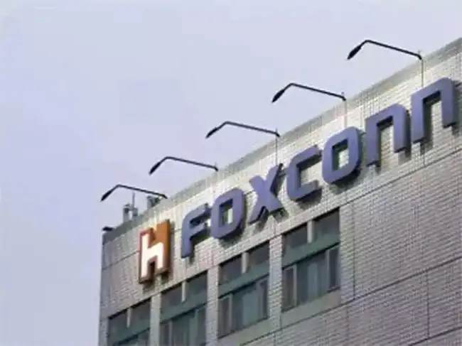 vedanta: Timeline of the $19.5 billion Foxconn-Vedanta chip plan in India - The Economic Times