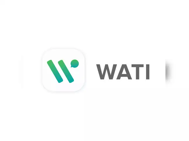 wati funding: WhatsApp chatbot startup WATI raises $23 million in ...