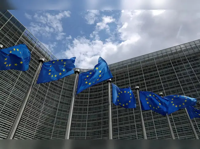 European Union: EU lawmakers agree to changes in draft artificial ...