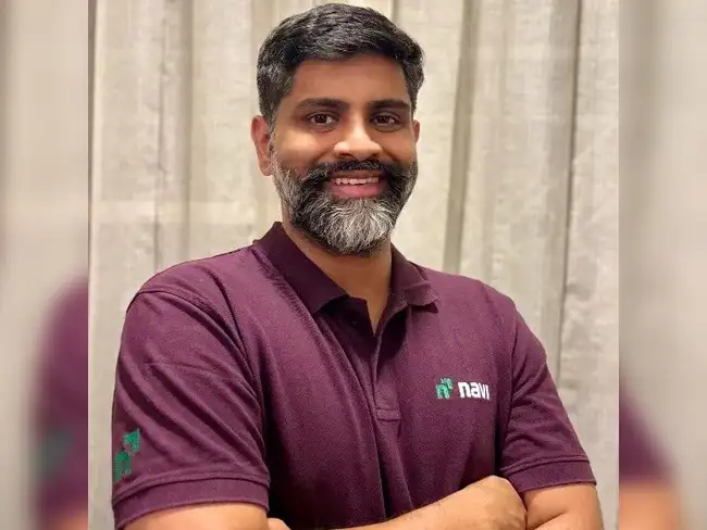 Navi plans to push ahead with credit on UPI: CEO Rajiv Naresh - The ...