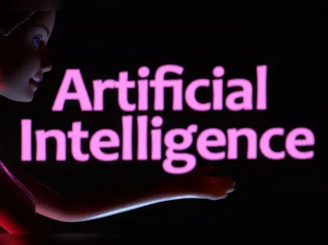 Toronto tech show: At Toronto tech show, second thoughts emerge over AI ...