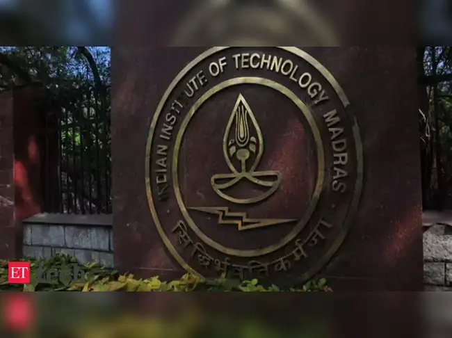 IBM Quantum Network: IIT-Madras becomes first Indian institution to join IBM Quantum Network ...
