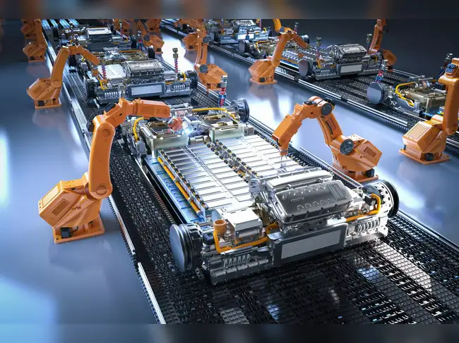lg chem huayou battery materials: LG Chem, China's Huayou to make ...