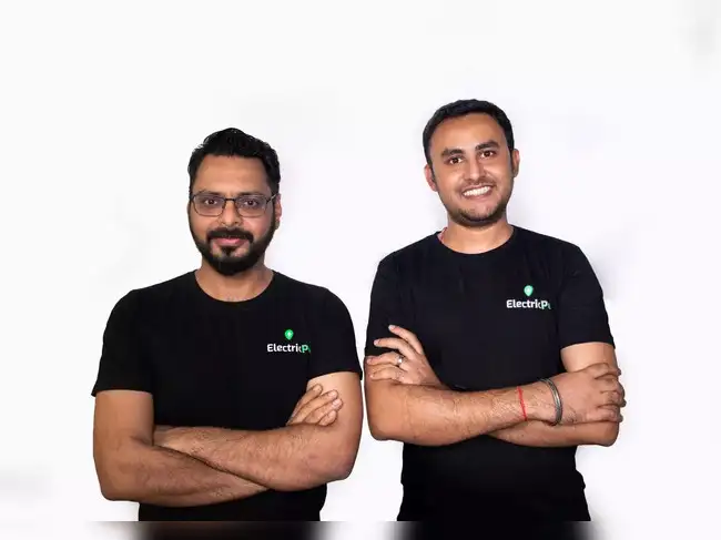 ElectricPe funding: EV charging aggregator ElectricPe raises $3 million ...