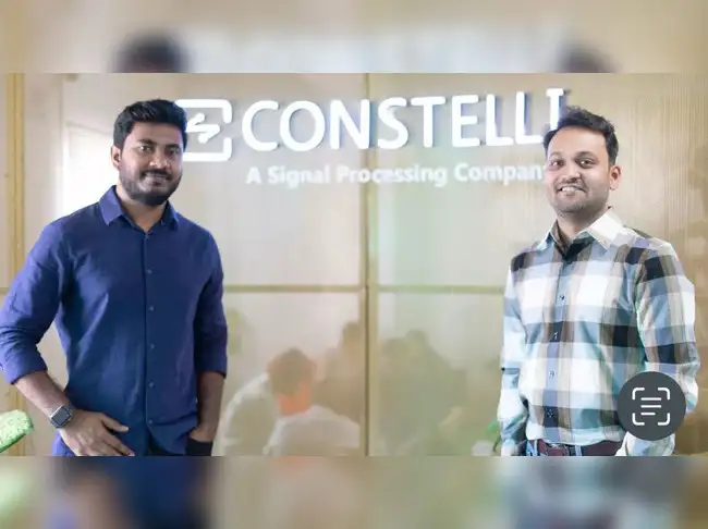 Defence tech startup Constelli raises $3 million in round led by ...