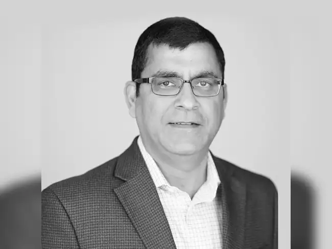 Tech Mahindra: Tech Mahindra appoints former TCS exec to head tech ...