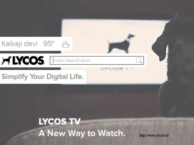 How Lycos almost won the search engine wars - The Economic Times