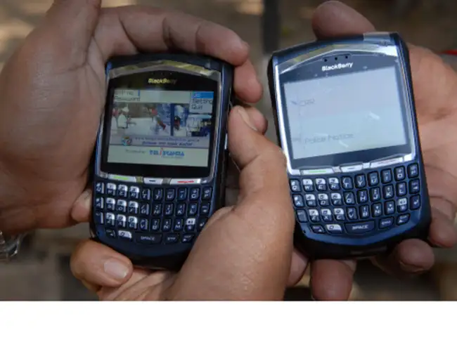 Mobile phone makers like Intex, Micromax and others not abandoning ...