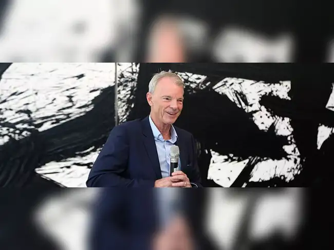 indian entrepreneurs ai michael spence: Indian entrepreneurs to find ...