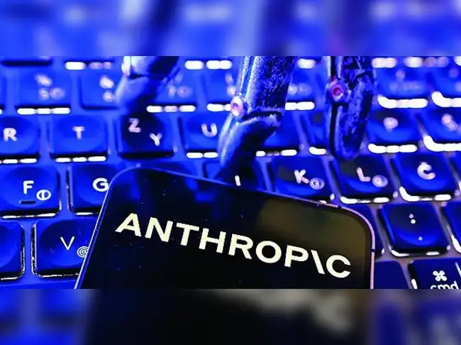Amazon CEO raised concerns about Anthropic AI models before Trump ...