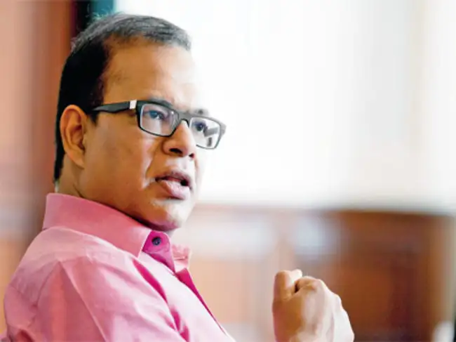 How Google’s Amitabh Kumar Singhal plans to increase Indian Internet ...