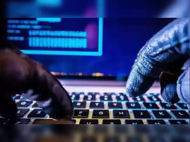 ukraine cyberattack: Ukrainian telecom company's internet service ...